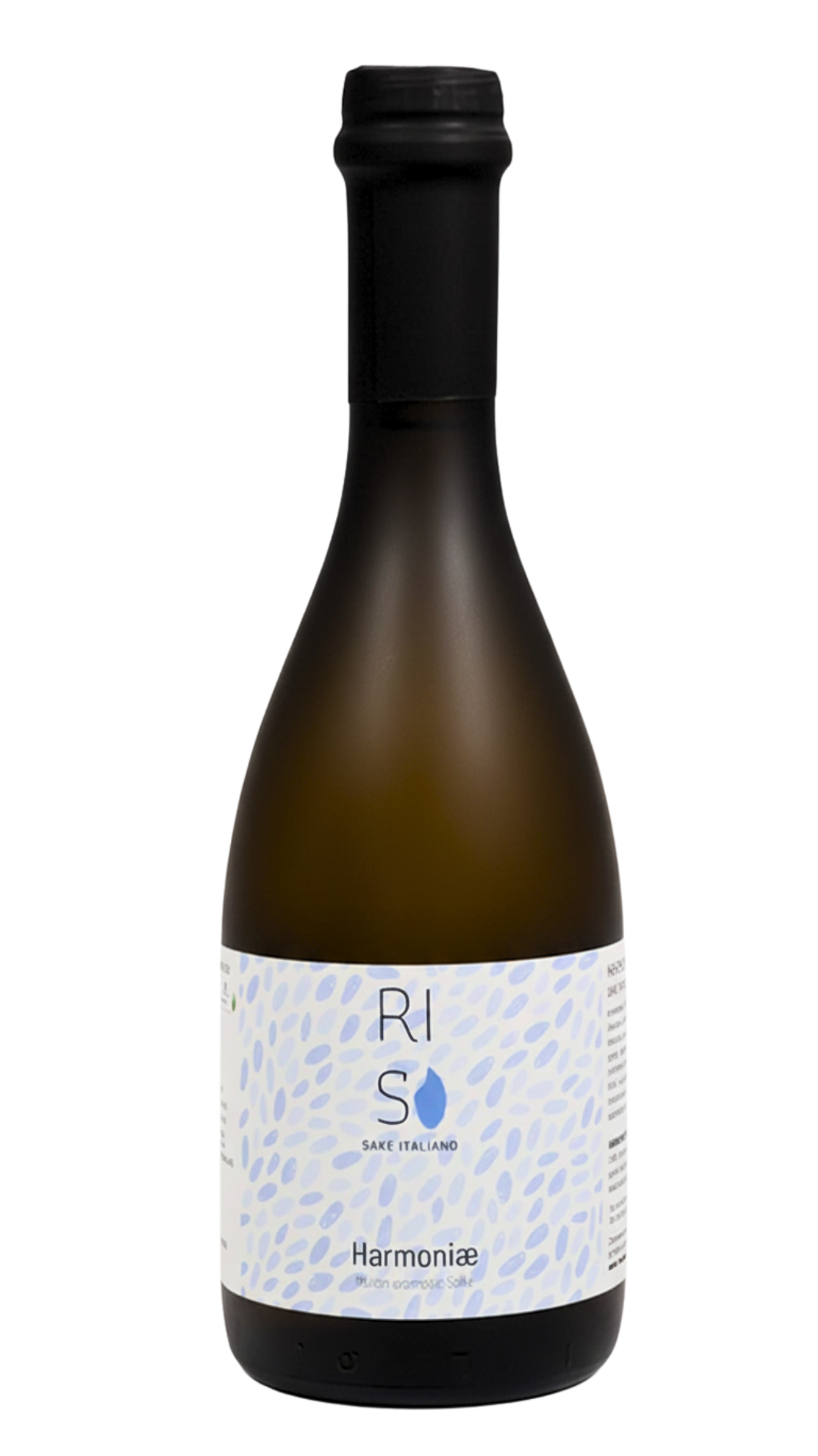 Harmoniæ | Aromatic Italian Sake – Fermentazioni