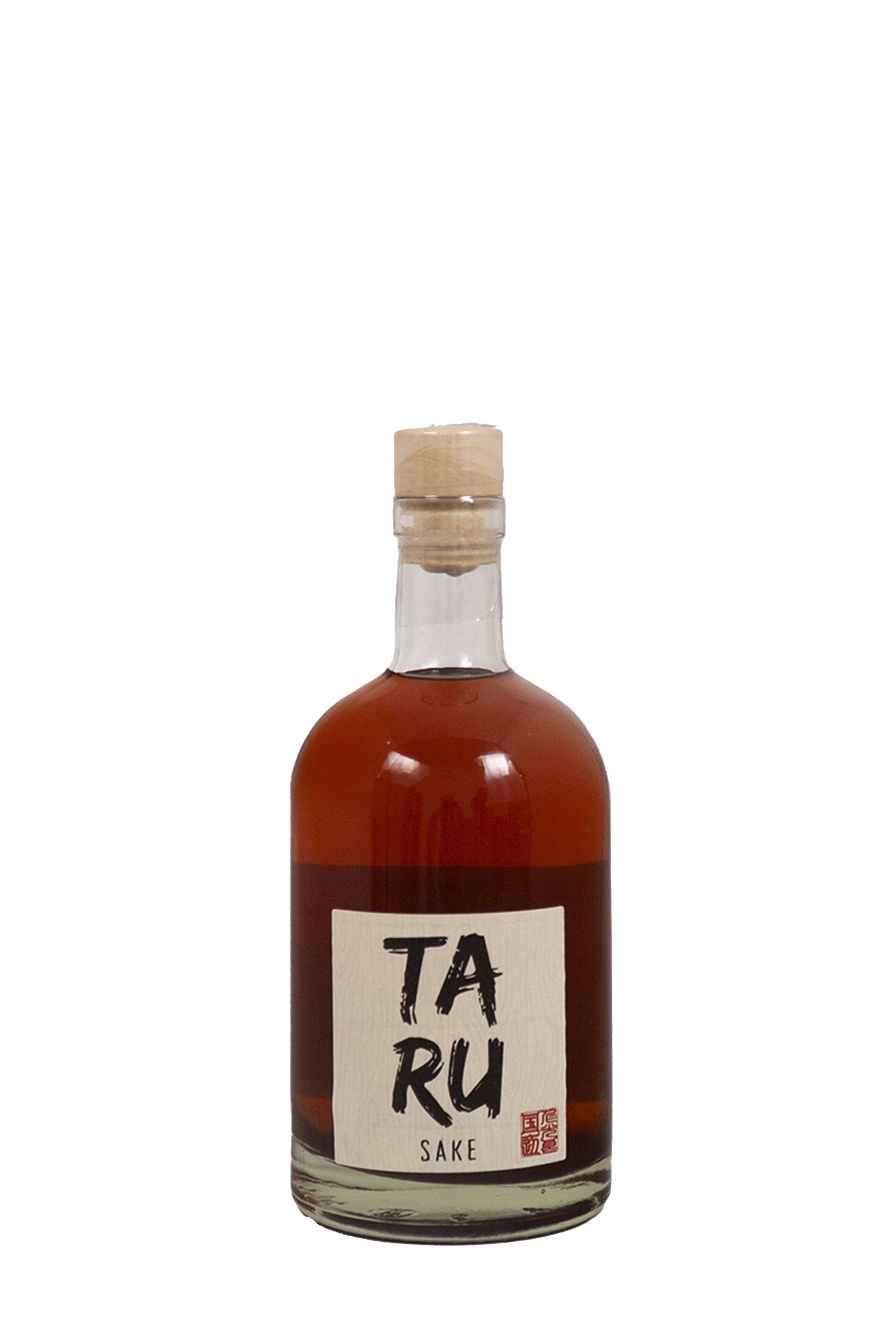 Taru Sake | Sake affinato – Fermentazioni